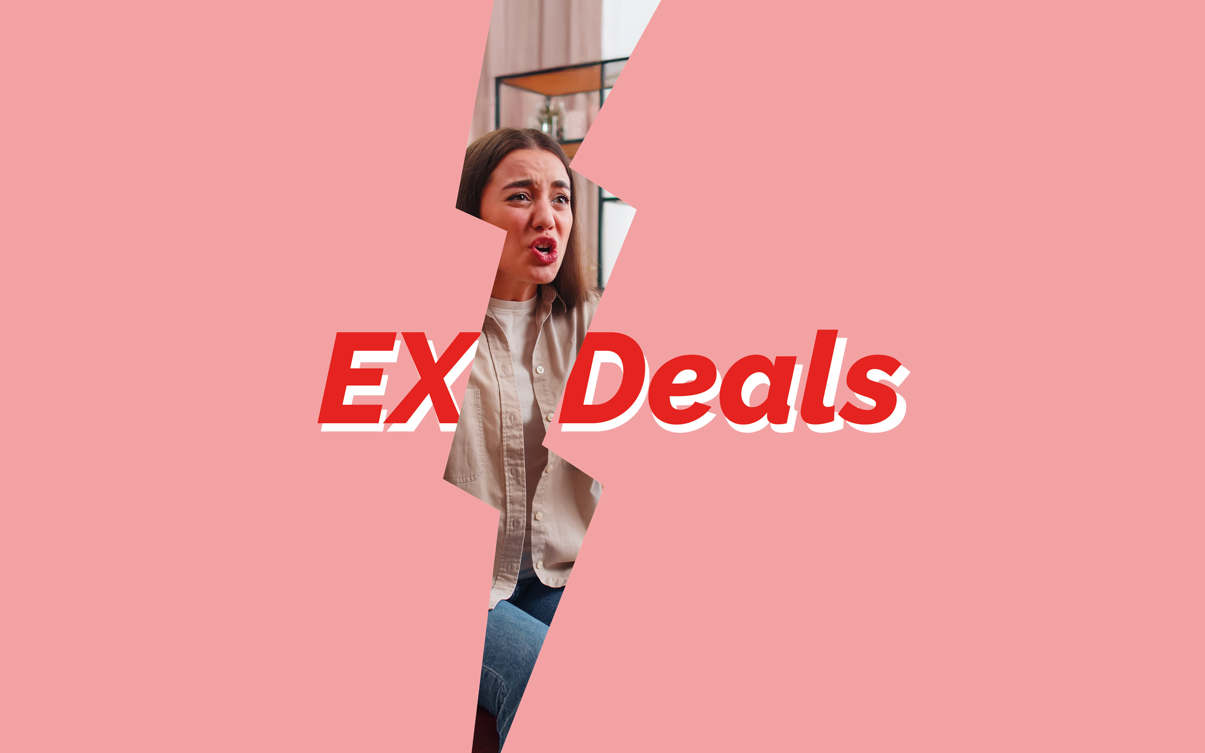 EX-deals - Advertising Agency Brussels | secondfloor